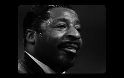 Misty – The Erroll Garner Story