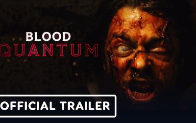 Blood Quantum