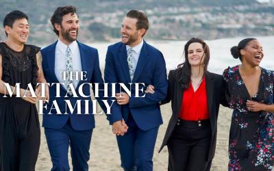 The Mattachine Family