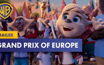 Grand Prix of Europe