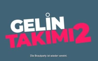 Gelin Takimi - 2