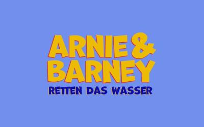Arnie & Barney